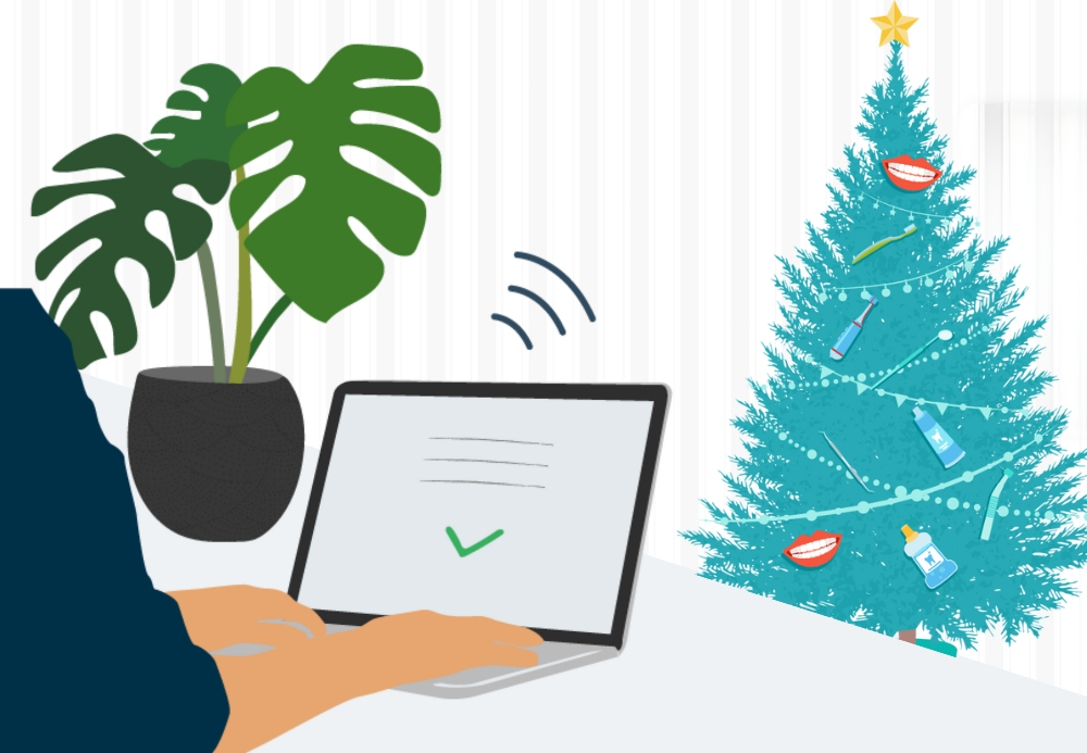 Give your server the gift of life this Christmas