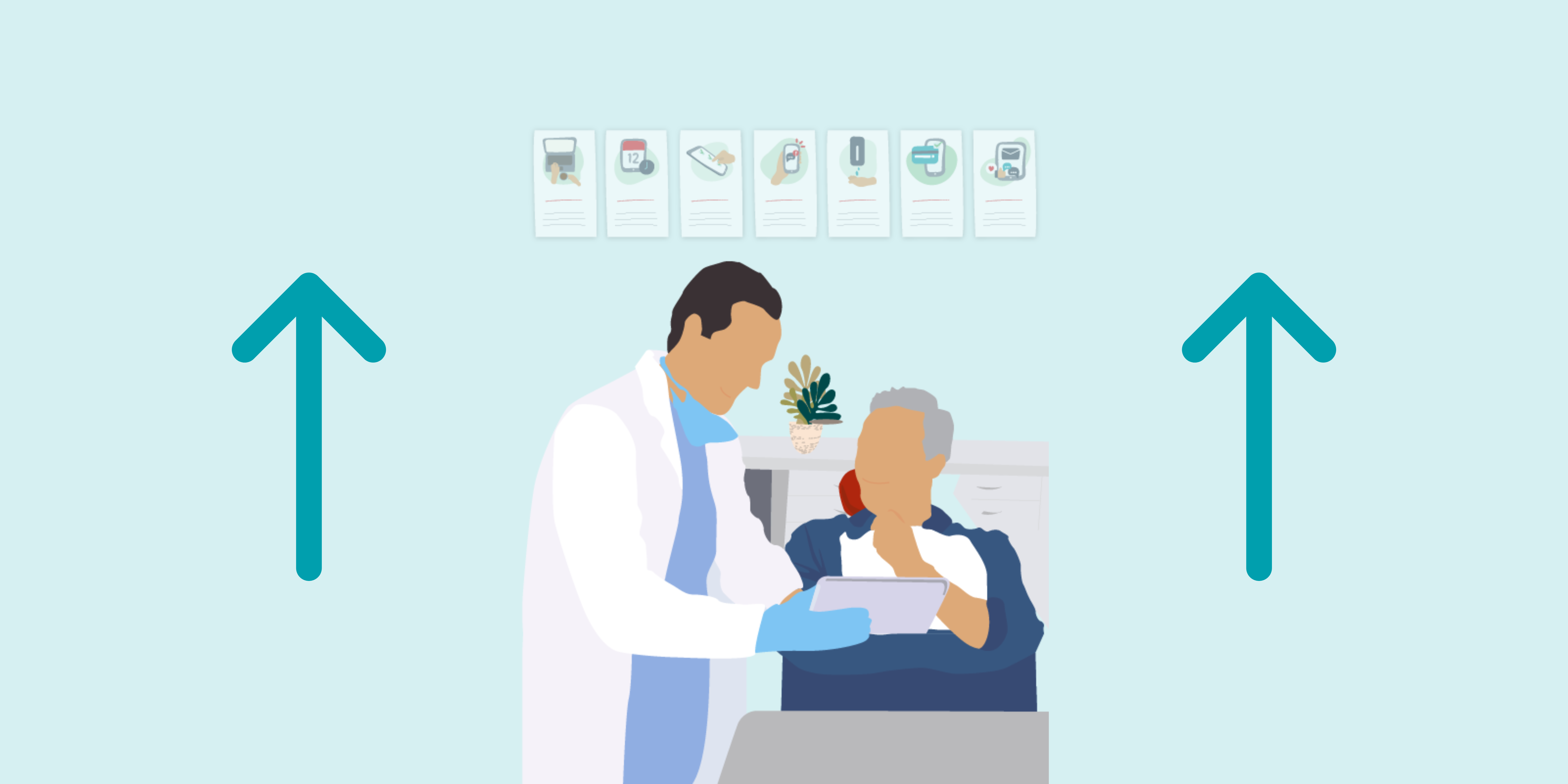 How to: Drive treatment uptake in your practice